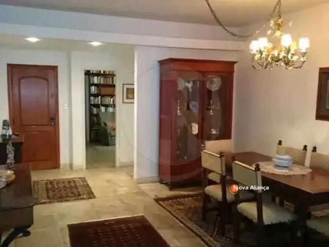 Apartamento para Venda em Rio de Janeiro/RJ Copacabana 3 Quartos