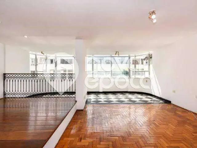 Apartamento para Venda em Rio de Janeiro/RJ Copacabana 3 Quartos