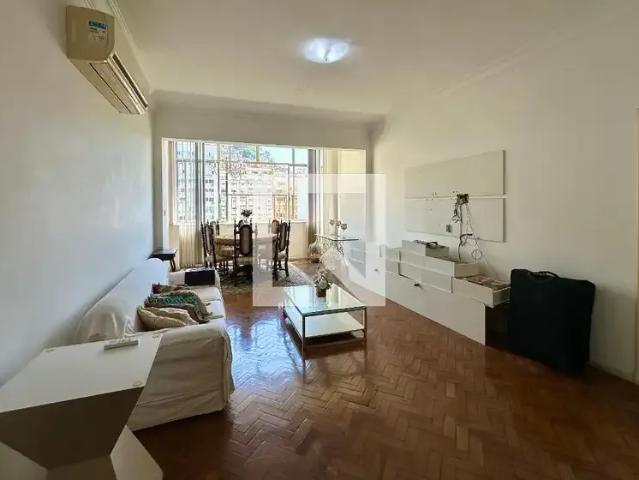 Apartamento para Venda em Rio de Janeiro/RJ Copacabana 3 Quartos