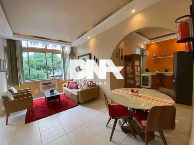 Apartamento para Venda em Rio de Janeiro/RJ Copacabana 3 Quartos