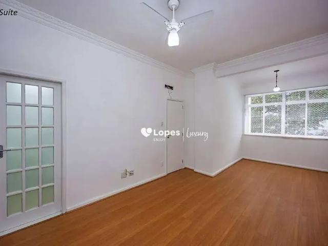 Apartamento para Venda em Rio de Janeiro/RJ Copacabana 3 Quartos