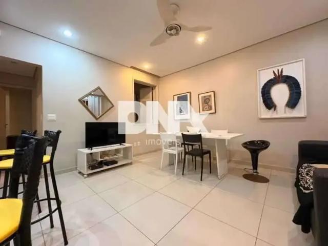 Apartamento para Venda em Rio de Janeiro/RJ Copacabana 3 Quartos