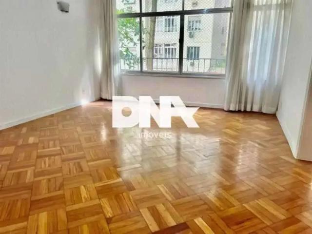 Apartamento para Venda em Rio de Janeiro/RJ Copacabana 3 Quartos