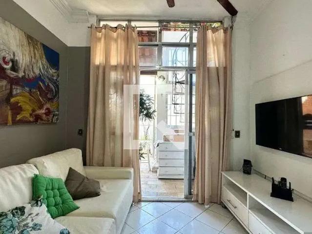 Apartamento para Venda em Rio de Janeiro/RJ Copacabana 3 Quartos