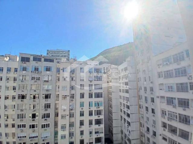 Apartamento para Venda em Rio de Janeiro/RJ Copacabana 3 Quartos