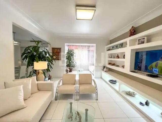 Apartamento para Venda em Rio de Janeiro/RJ Copacabana 3 Quartos