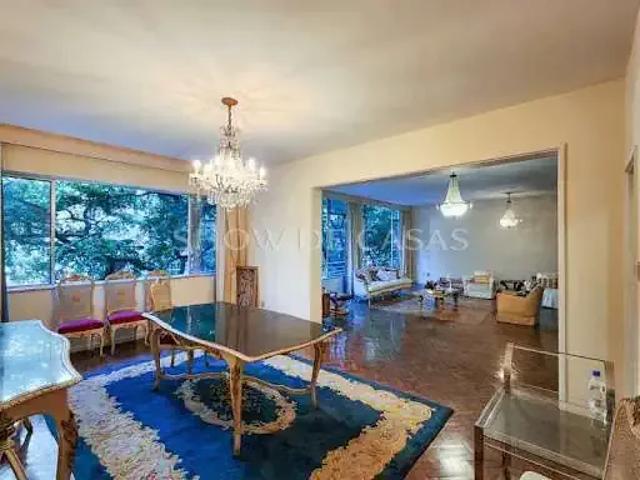 Apartamento para Venda em Rio de Janeiro/RJ Copacabana 3 Quartos
