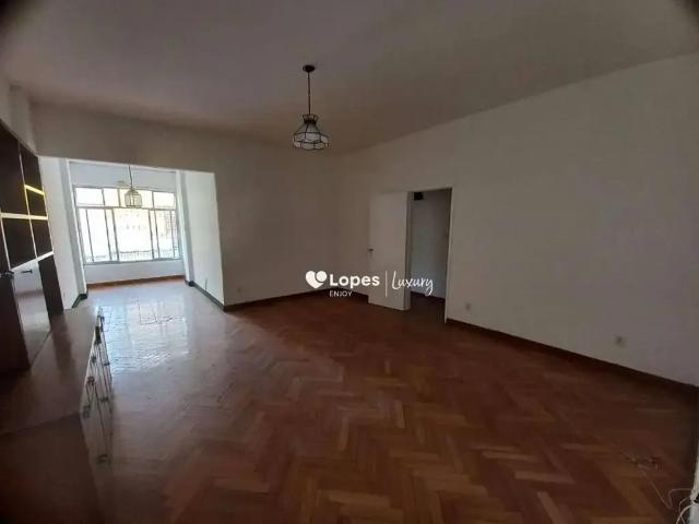 Apartamento para Venda em Rio de Janeiro/RJ Copacabana 3 Quartos