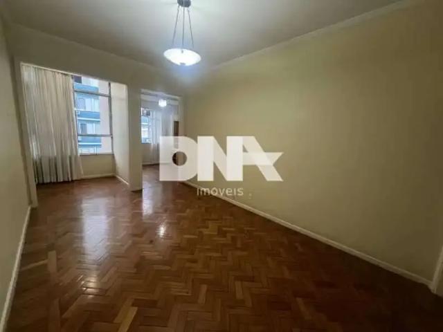 Apartamento para Venda em Rio de Janeiro/RJ Copacabana 3 Quartos