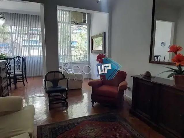 Apartamento para Venda em Rio de Janeiro/RJ Copacabana 3 Quartos