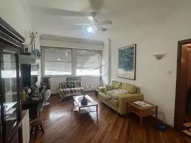 Apartamento para Venda em Rio de Janeiro/RJ Copacabana 3 Quartos