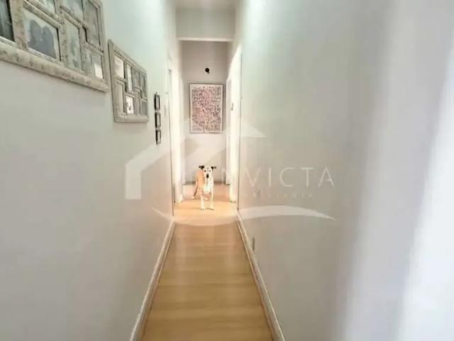 Apartamento para Venda em Rio de Janeiro/RJ Copacabana 3 Quartos