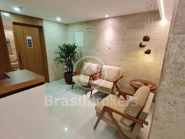 Apartamento para Venda em Rio de Janeiro/RJ Copacabana 3 Quartos