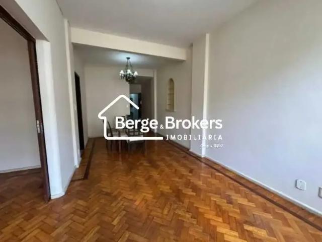 Apartamento para Venda em Rio de Janeiro/RJ Copacabana 3 Quartos