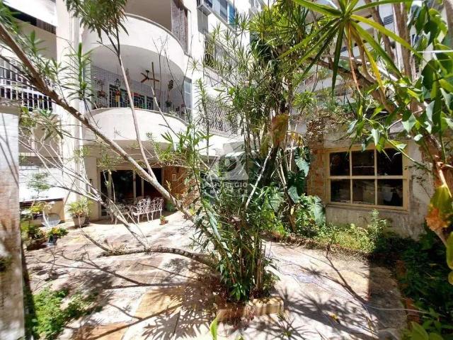 Apartamento para Venda em Rio de Janeiro/RJ Copacabana 3 Quartos