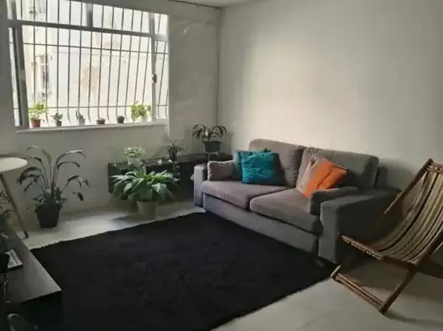 Apartamento para Venda em Rio de Janeiro/RJ Copacabana 3 Quartos