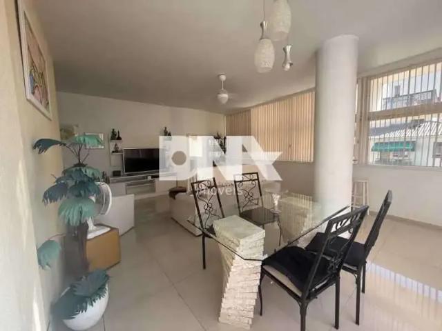 Apartamento para Venda em Rio de Janeiro/RJ Copacabana 3 Quartos