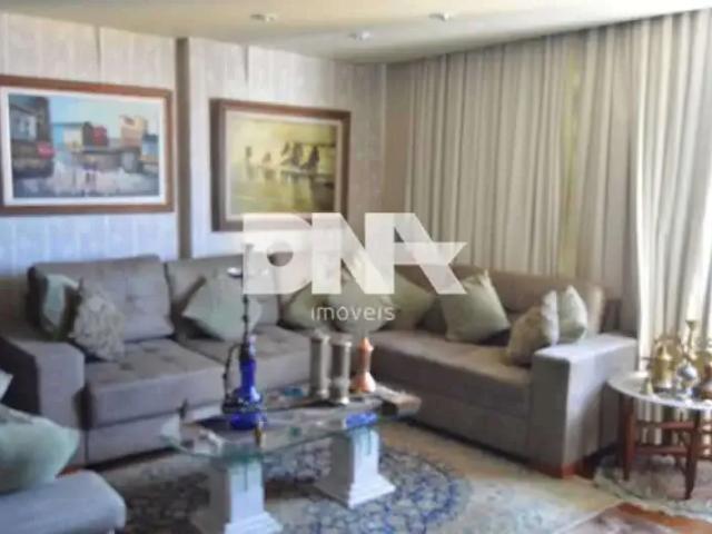 Apartamento para Venda em Rio de Janeiro/RJ Copacabana 3 Quartos