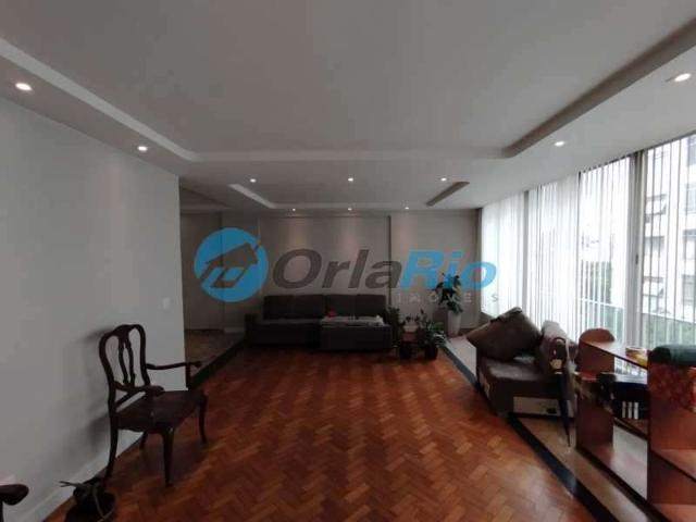 Apartamento para Venda em Rio de Janeiro/RJ Copacabana 3 Quartos