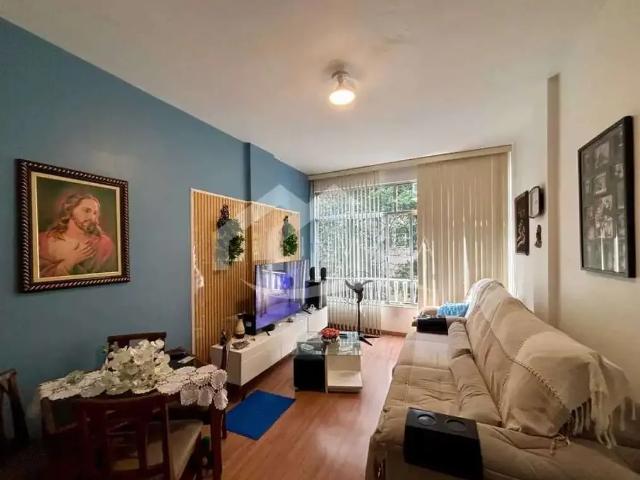 Apartamento para Venda em Rio de Janeiro/RJ Copacabana 3 Quartos