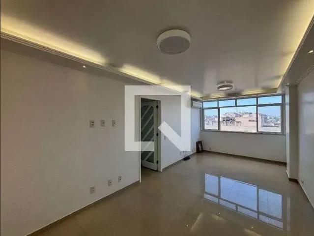 Apartamento para Venda em Rio de Janeiro/RJ Copacabana 3 Quartos