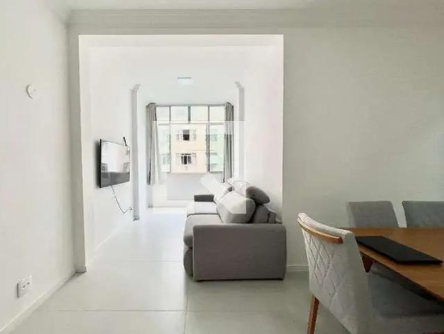 Apartamento para Venda em Rio de Janeiro/RJ Copacabana 3 Quartos