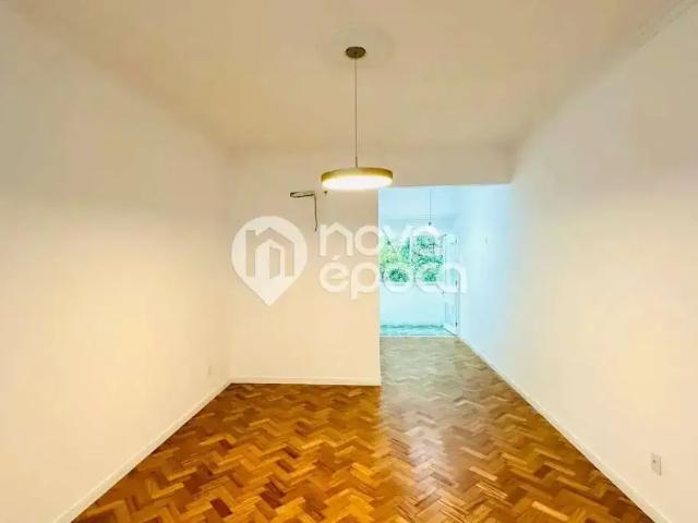 Apartamento para Venda em Rio de Janeiro/RJ Copacabana 3 Quartos