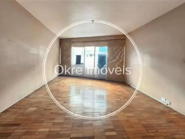 Apartamento para Venda em Rio de Janeiro/RJ Copacabana 3 Quartos