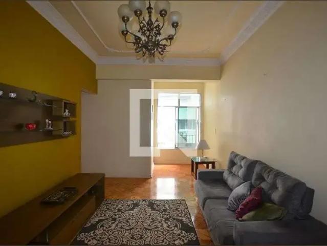 Apartamento para Venda em Rio de Janeiro/RJ Copacabana 3 Quartos