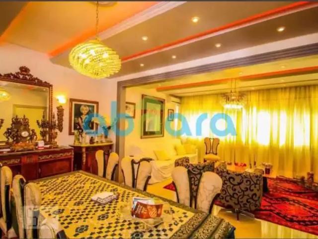 Apartamento para Venda em Rio de Janeiro/RJ Copacabana 3 Quartos