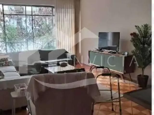Apartamento para Venda em Rio de Janeiro/RJ Copacabana 3 Quartos