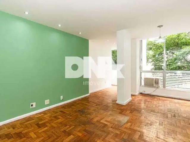 Apartamento para Venda em Rio de Janeiro/RJ Copacabana 3 Quartos