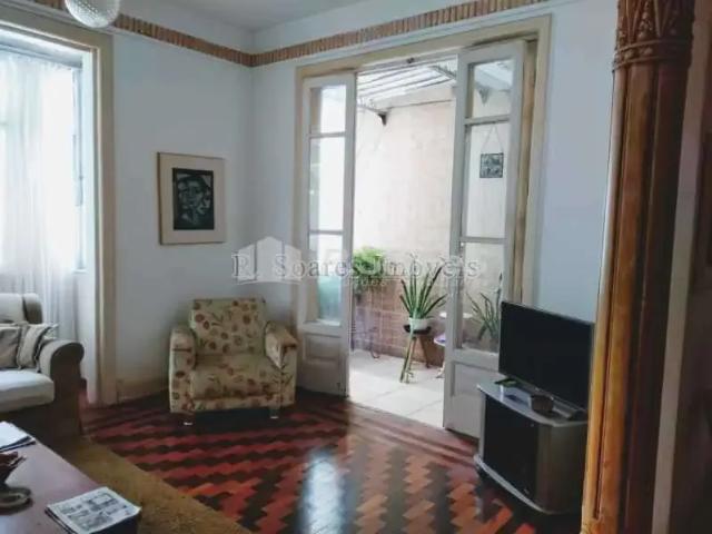 Apartamento para Venda em Rio de Janeiro/RJ Copacabana 3 Quartos