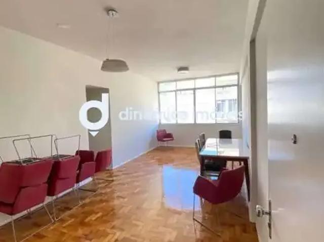Apartamento para Venda em Rio de Janeiro/RJ Copacabana 3 Quartos