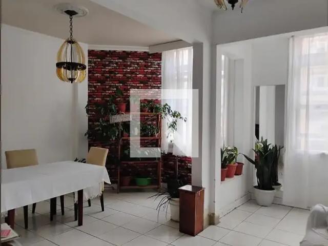 Apartamento para Venda em Rio de Janeiro/RJ Copacabana 3 Quartos