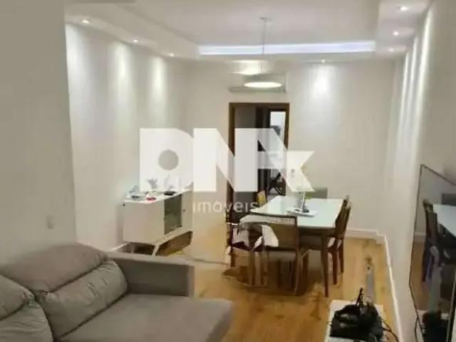 Apartamento para Venda em Rio de Janeiro/RJ Copacabana 3 Quartos