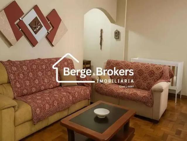 Apartamento para Venda em Rio de Janeiro/RJ Copacabana 3 Quartos
