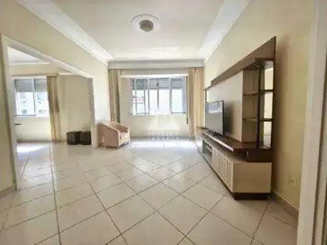 Apartamento para Venda em Rio de Janeiro/RJ Copacabana 3 Quartos