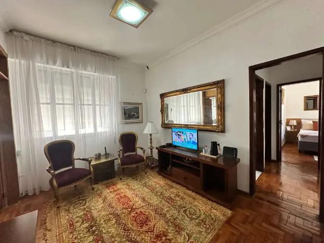 Apartamento para Venda em Rio de Janeiro/RJ Copacabana 3 Quartos
