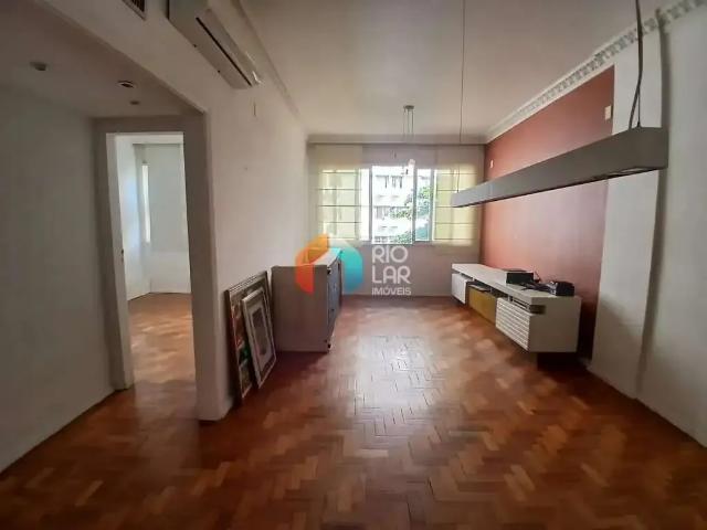 Apartamento para Venda em Rio de Janeiro/RJ Copacabana 3 Quartos
