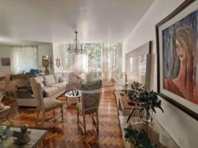 Apartamento para Venda em Rio de Janeiro/RJ Copacabana 3 Quartos