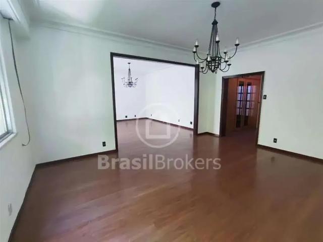 Apartamento para Venda em Rio de Janeiro/RJ Copacabana 3 Quartos