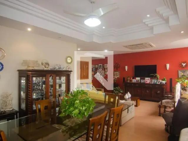 Apartamento para Venda em Rio de Janeiro/RJ Copacabana 3 Quartos