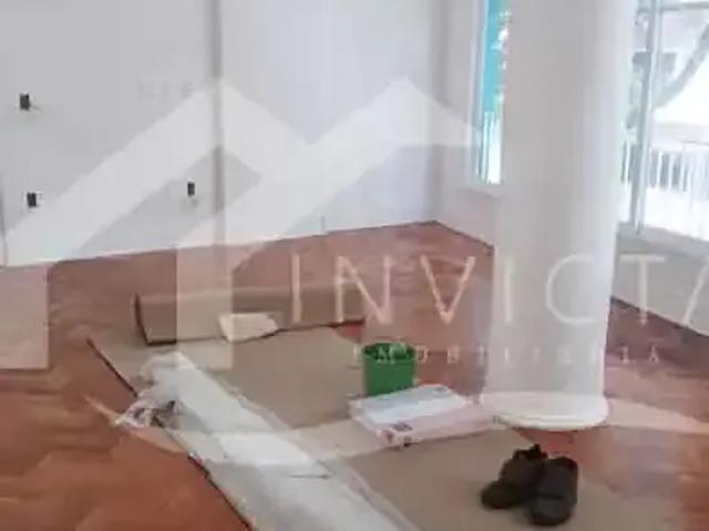 Apartamento para Venda em Rio de Janeiro/RJ Copacabana 3 Quartos