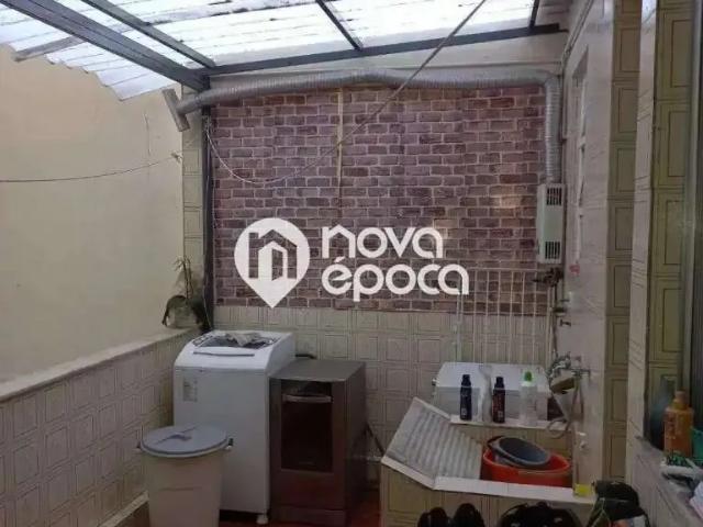 Apartamento para Venda em Rio de Janeiro/RJ Copacabana 3 Quartos