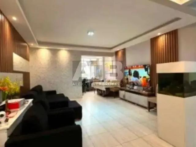 Apartamento para Venda em Rio de Janeiro/RJ Copacabana 3 Quartos