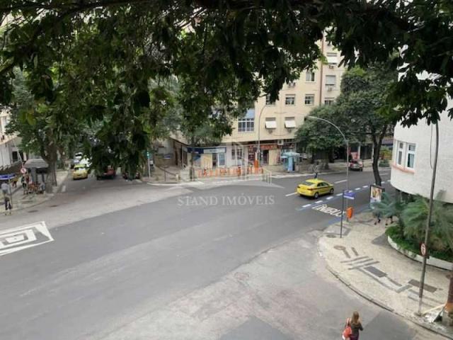 Apartamento para Venda em Rio de Janeiro/RJ Copacabana 3 Quartos