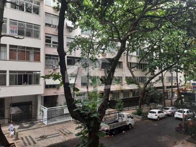 Apartamento para Venda em Rio de Janeiro/RJ Copacabana 3 Quartos