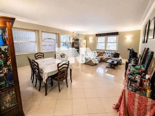 Apartamento para Venda em Rio de Janeiro/RJ Copacabana 3 Quartos