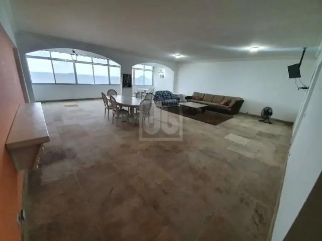 Apartamento para Venda em Rio de Janeiro/RJ Copacabana 3 Quartos